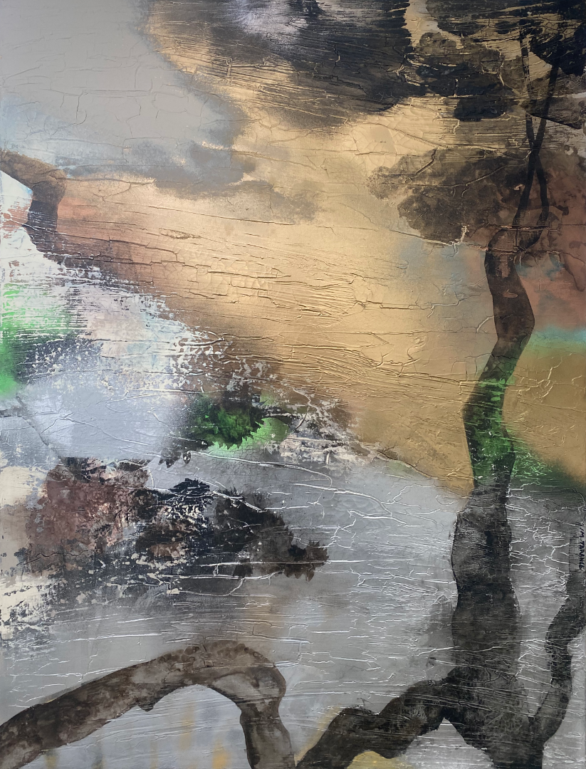 Jean-Marie Tarance - Galerie Durst