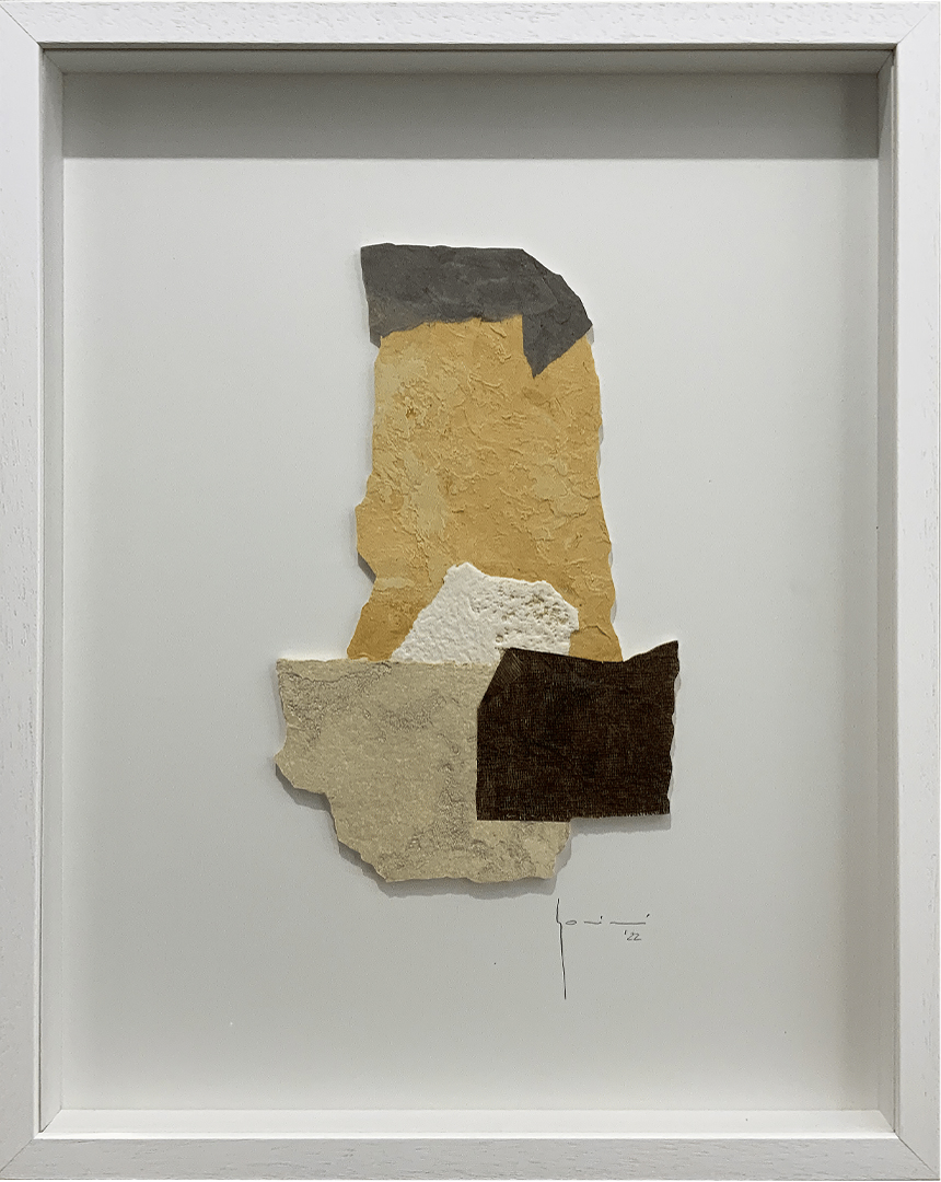 Giovanni Gorini - Galerie Durst