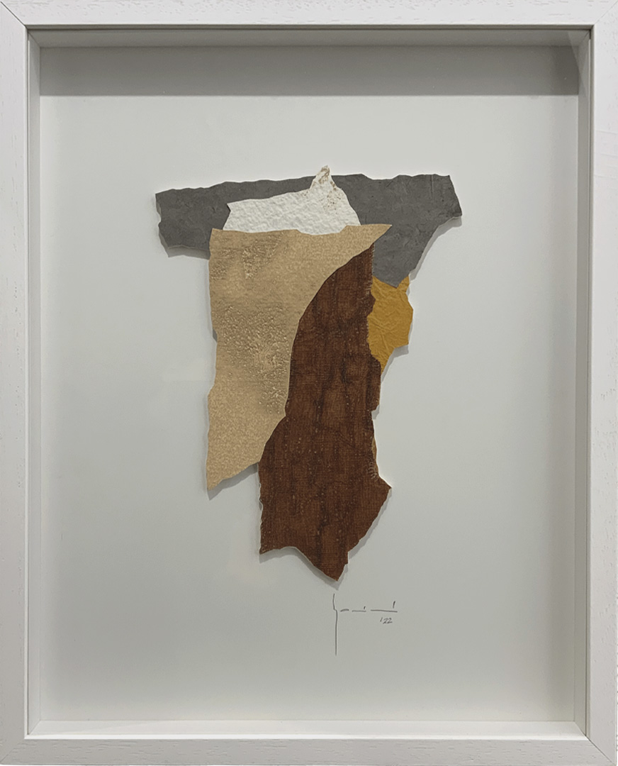 Giovanni Gorini - Galerie Durst