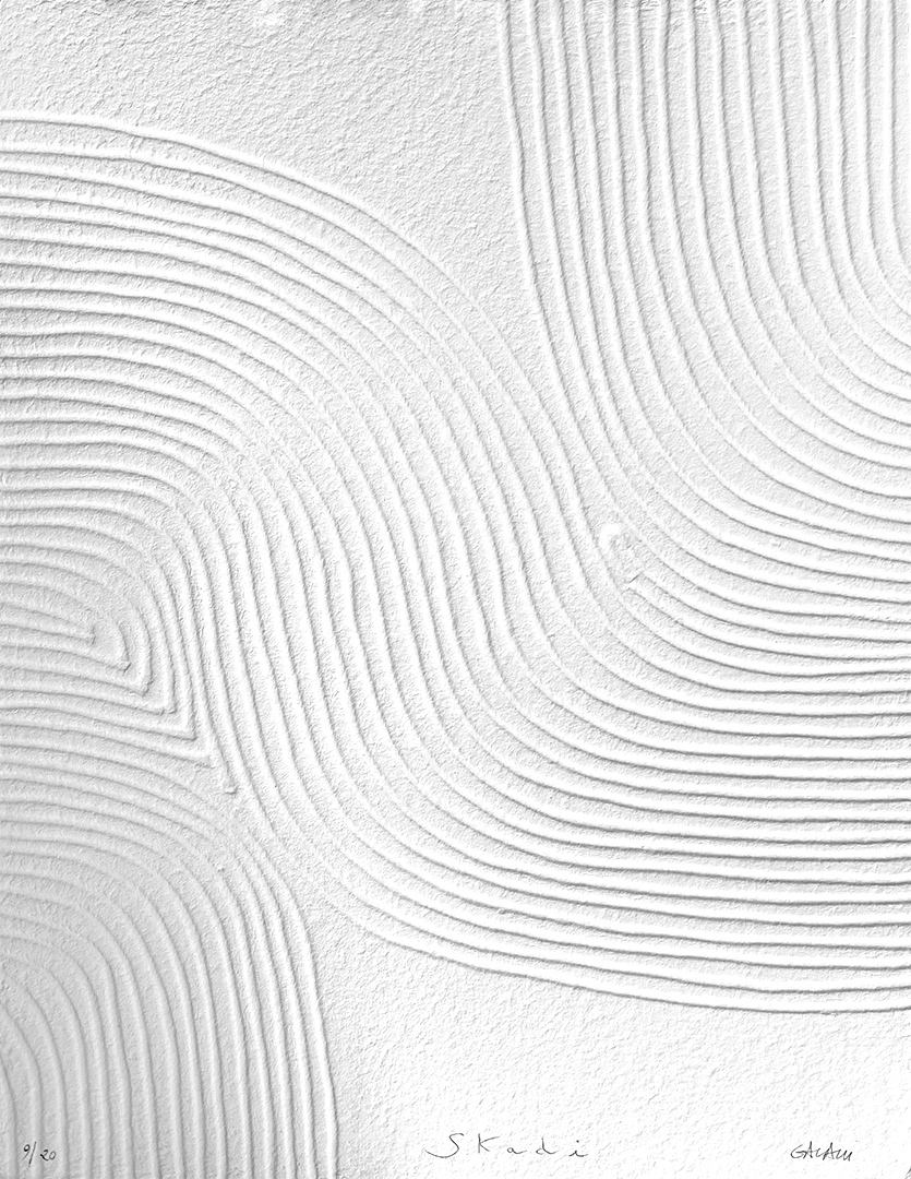 René Galassi - Galerie Durst